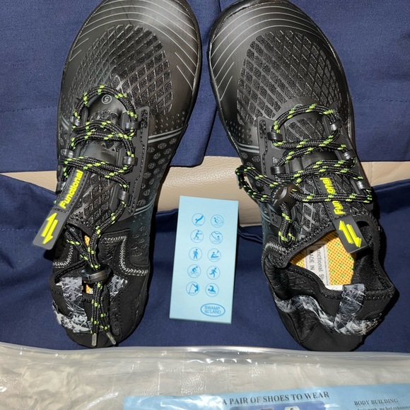 Shoes | New Swamp Landwater Shoes | Poshmark